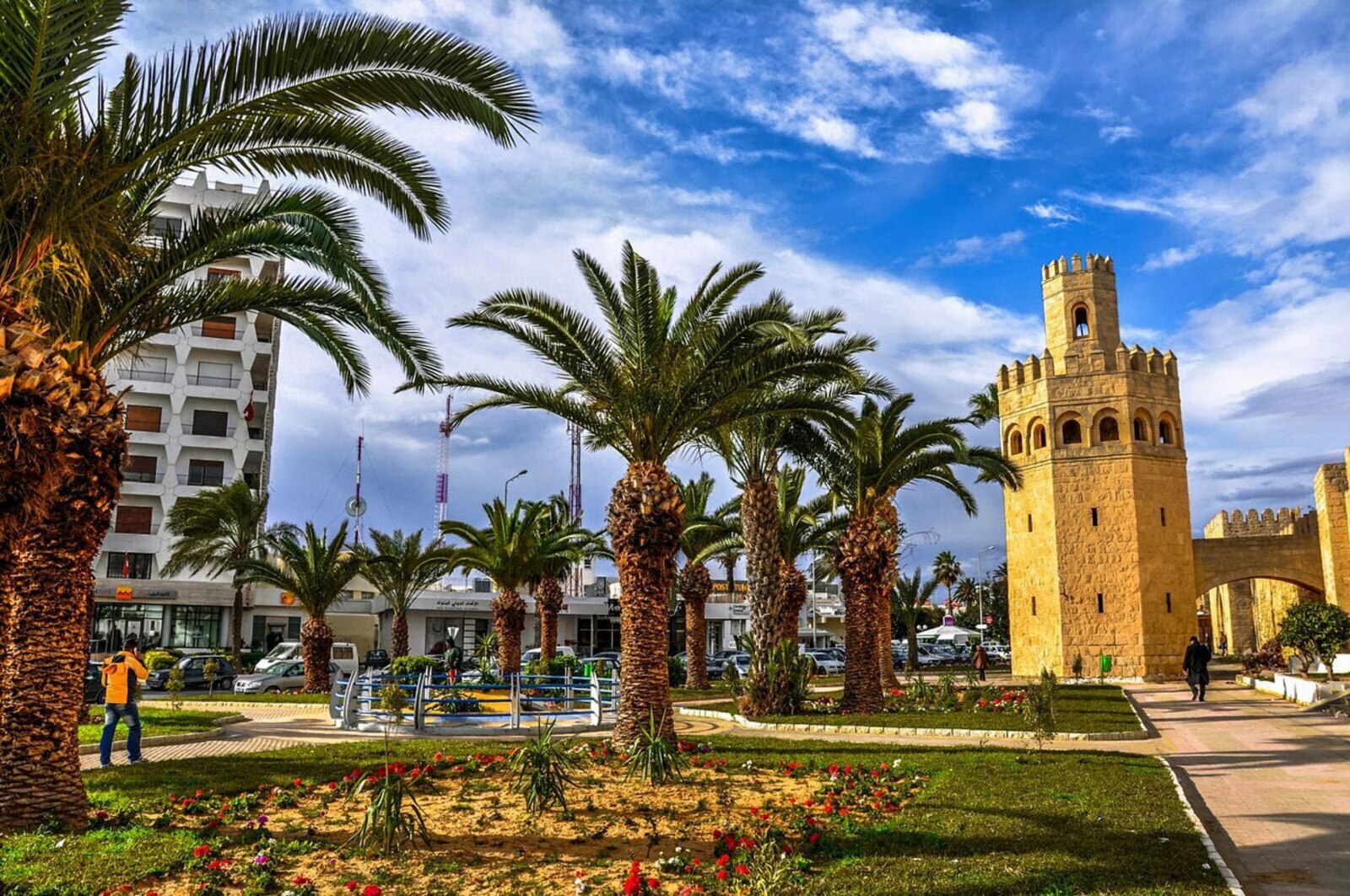 Tunisia