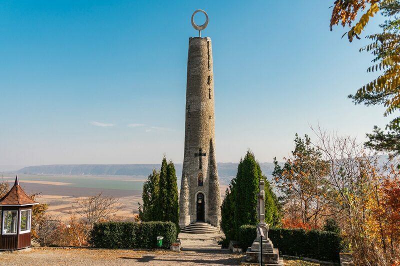 Excursie Excursie Cetatea Soroca – Cosăuți