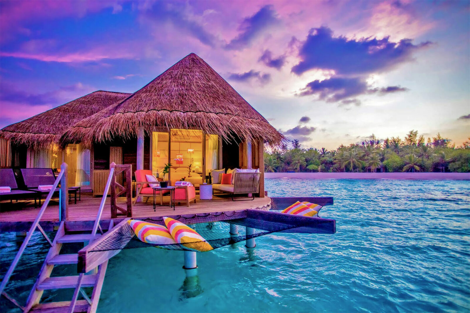 Maldive